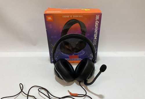 JBL Quantum 200