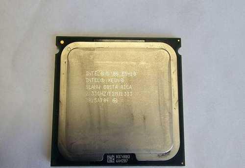 Процессор Xeon E5410 (q8200)