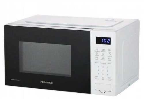 Новая Микроволновая печь Hisense 20 литров
