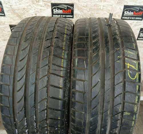 Dunlop SP Sport Maxx TT 245/40 R19 98Y
