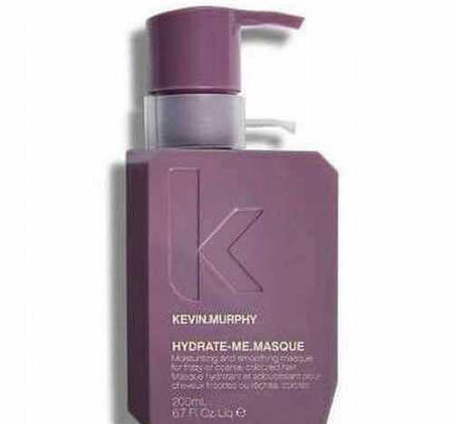 Маска kevin.murphy hydrate-me на распив 250 мл