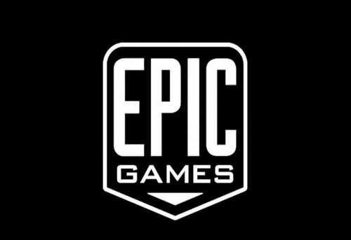 Epic games, пополнение баланса