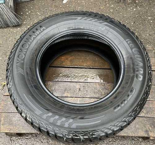 Yokohama Ice Guard Stud IG35 275/65 R17