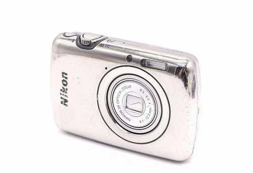 Nikon Coolpix S01