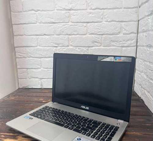 Ноутбук Asus N56VJ-S4077H (i5/1000гб/6гб)