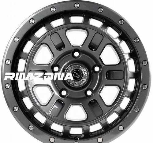 Литые диски FUEL 9×R18 5×150