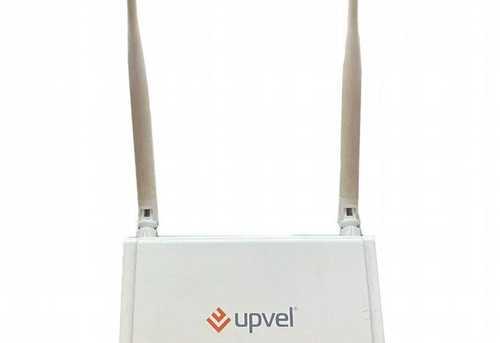 Wi-Fi Роутер Upvel (ur-354an4g)