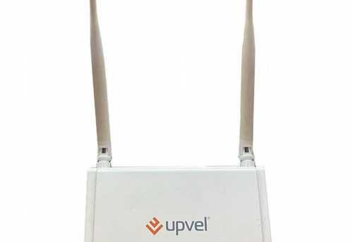 Wi-Fi Роутер Upvel (ur-354an4g)