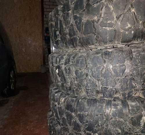 Forward Forward Safari 510 215/90 R15