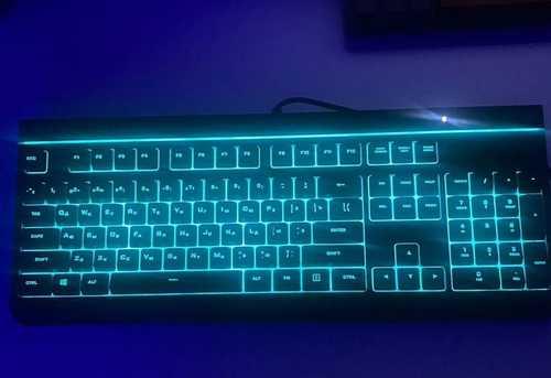 Игровая клавиатура hyperx