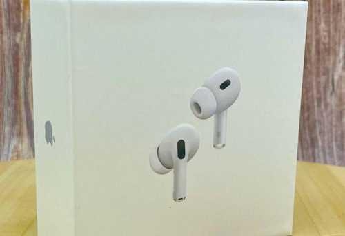 Apple airpods Pro (оригинал)