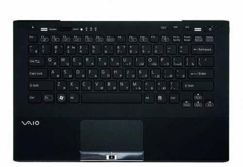 Клавиатура к для Sony VPC-SA Series, p/n: 9Z.N6BBF