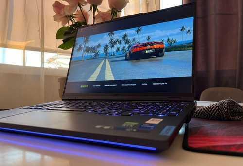 Lenovo Legion 7 Gen 8