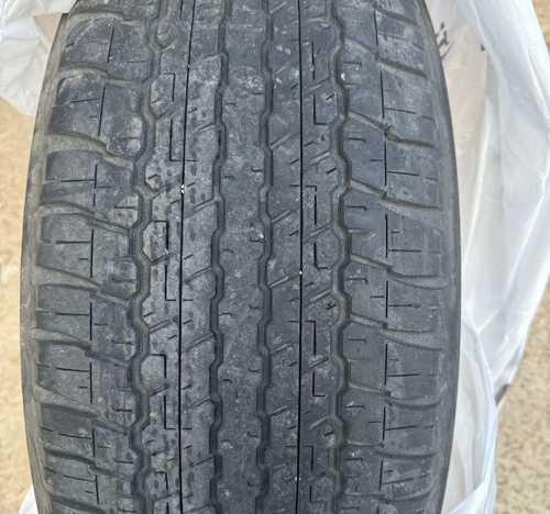 Dunlop Grandtrek AT22 265/60 R18 110
