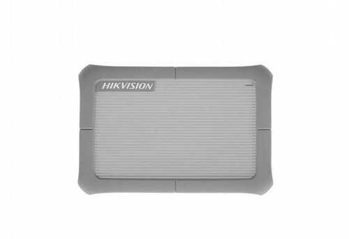 Внешний HDD Hikvision T30 1Tb, серый (HS-ehdd-T30
