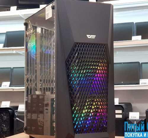 Игровой пк Xeon E5-2620 V2, RAM 12Gb. Гарантия