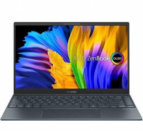 Asus Zenbook 14 oled UX3404VA-M9024X 90NB1081-M006