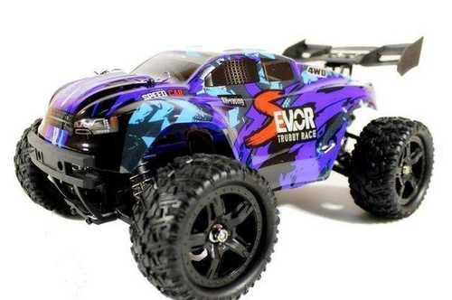 Remo Hobby S-evor Brushless