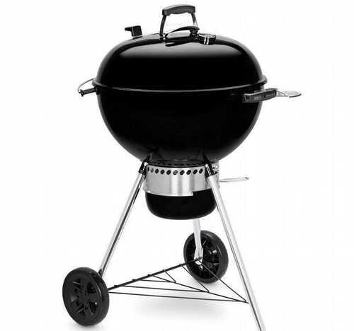 Угольный гриль Weber Master-Touch GBS E-5750, 57 с