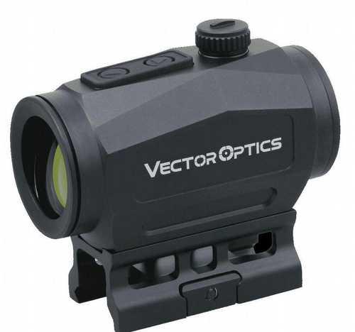 Коллиматорный прицел Vector Optics Scrapper 1x29