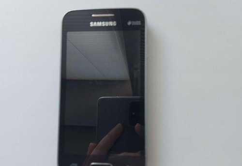 Смартфон Samsung Galaxy Ase на ремонт или запчасти