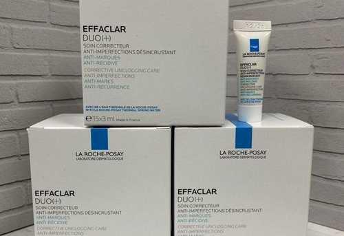 La Roche Posay Effaclar duo+