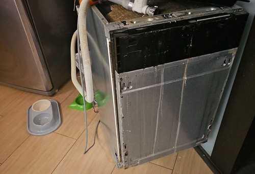 Посудомоечная машина бу electrolux ESL46050