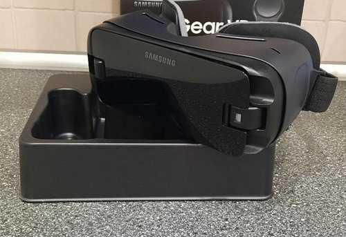 Samsung gear vr очки