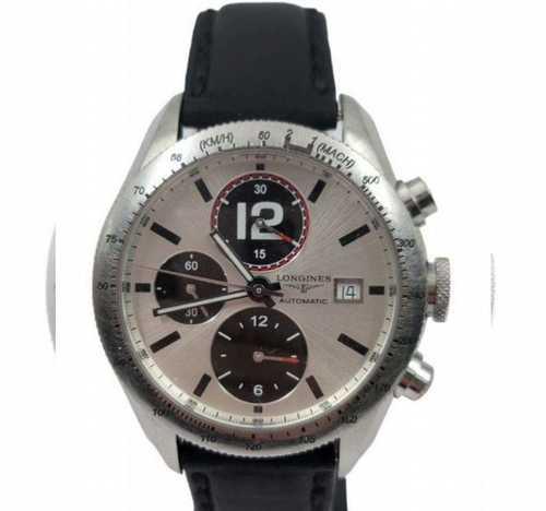 Часы мужские longines grande vitesse L3.636.4