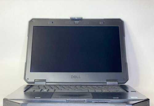 Защищенный ноутбук Dell 5414 16Gb SSD 512Gb