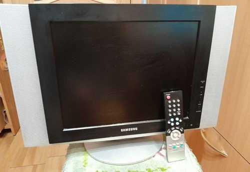 Телевизор Samsung 15" LE-15S51BP