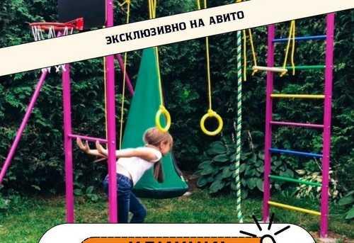 Спортивный комплекс
