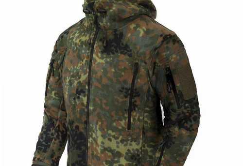 Толстовка patriot Helikon-Tex Цвет Flcktarn