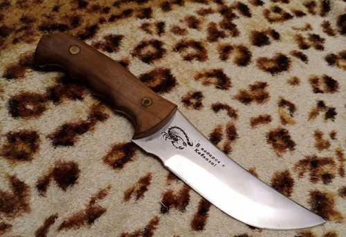 Нож охотничий / нож туристический