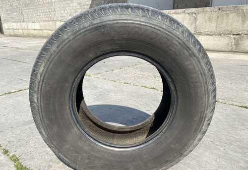 Bridgestone Ecopia EP850 255/70 R15 108H