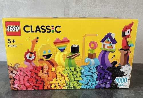 Lego classic 11030