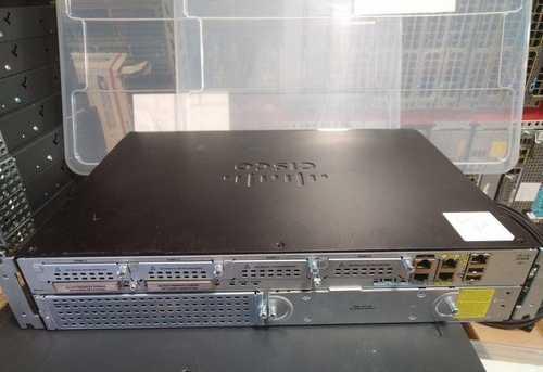 Cisco 2911