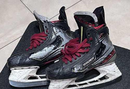 Коньки Bauer 2X Pro, 5,5ee