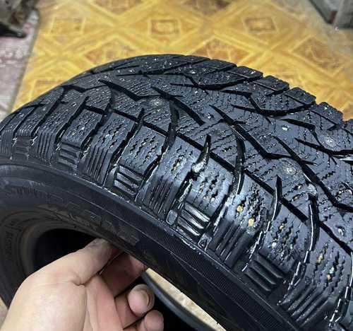 Toyo Observe G3-Ice 205/65 R15 94T