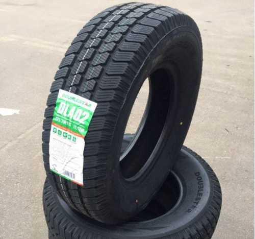 DoubleStar DLA02 195/75 R16 107R