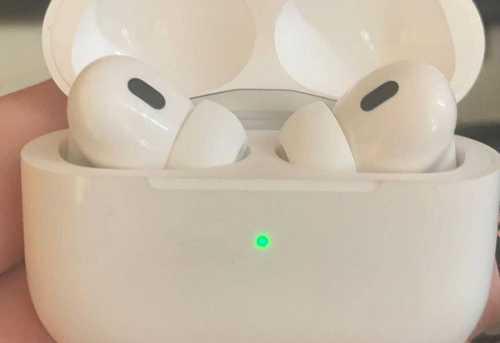 Apple Air Pods Pro 2 (Type-C)