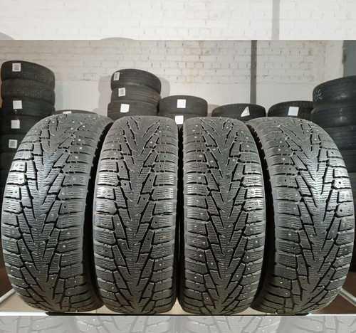 Nokian Tyres Hakkapeliitta 7 SUV 225/60 R17 99T