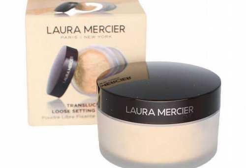 Laura Mercier Translucent Loose пудра 9,3 g