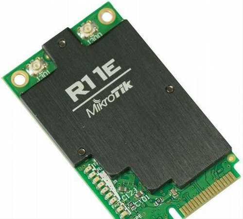 R11e-2HnD mikrotik