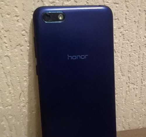 HONOR 7, 3/16 ГБ