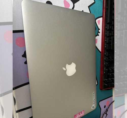 Apple macbook air 13 2010