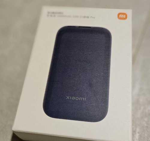 PowerBank Xiaomi 10000mah