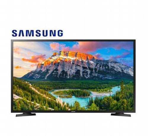 Телевизор Samsung UE43N5000AU 43 дюйма