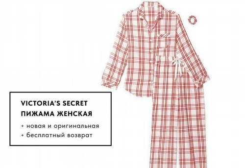 Оригинал victoria'S secret Женская пижама сет руба