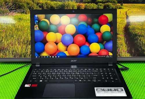 Ноутбук Acer aspire 3 HDD 1000Gb
